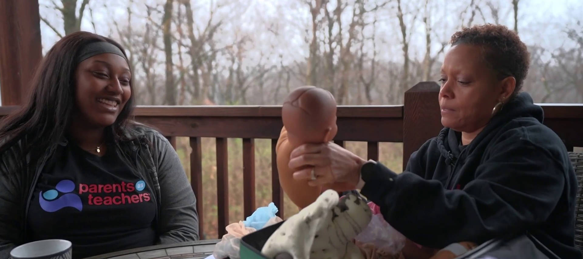 About – House of Dawn